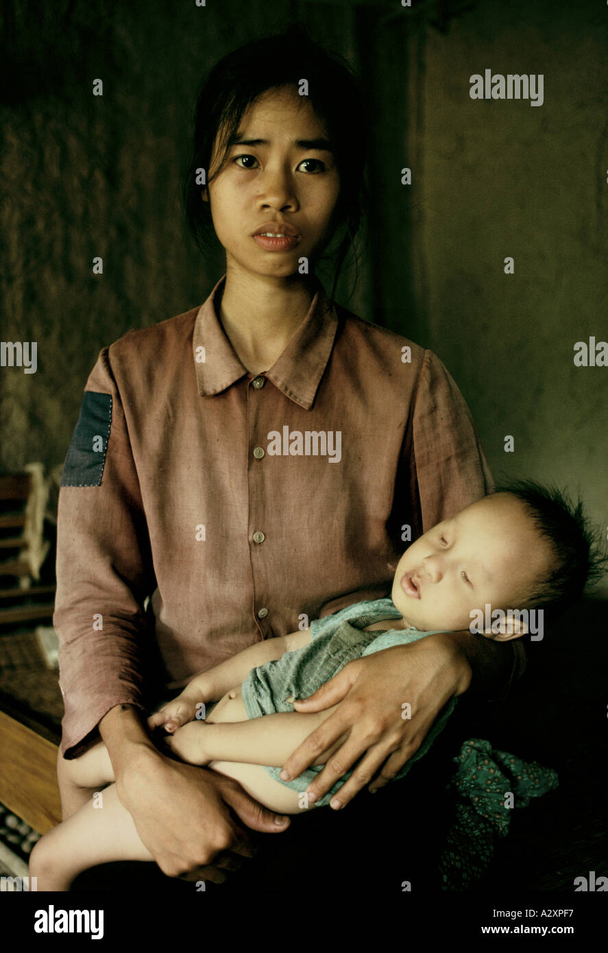 Agent orange can hi-res stock photography and images - Alamy