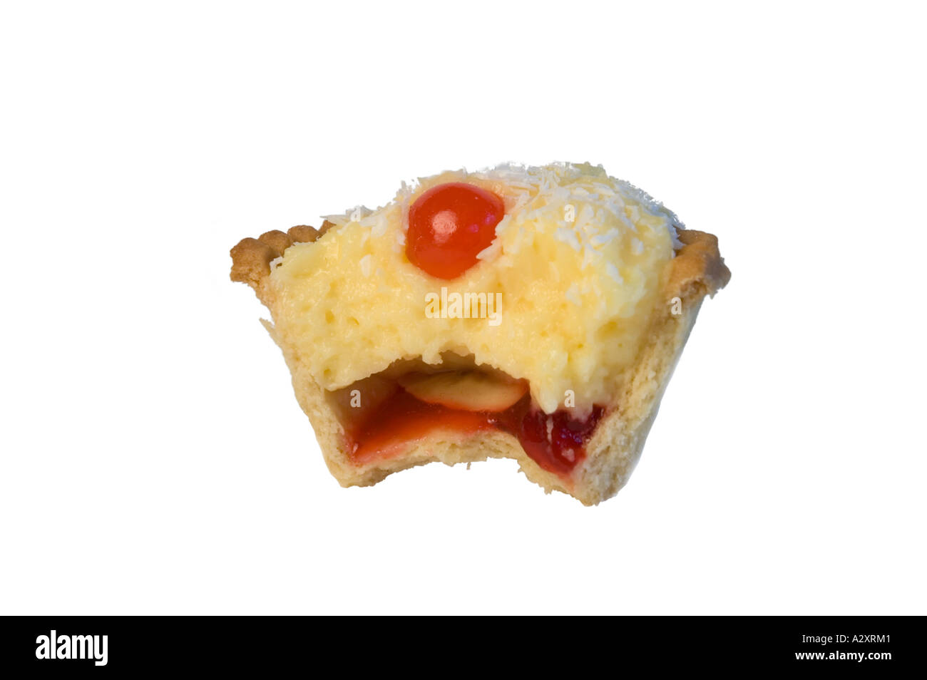 Manchester tart hi-res stock photography and images - Alamy