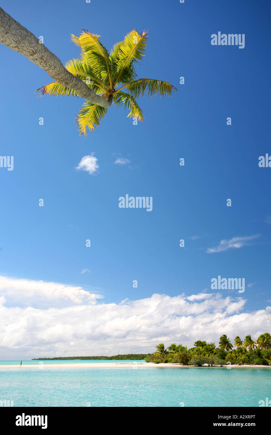 Cook islands sc hi-res stock photography and images - Alamy