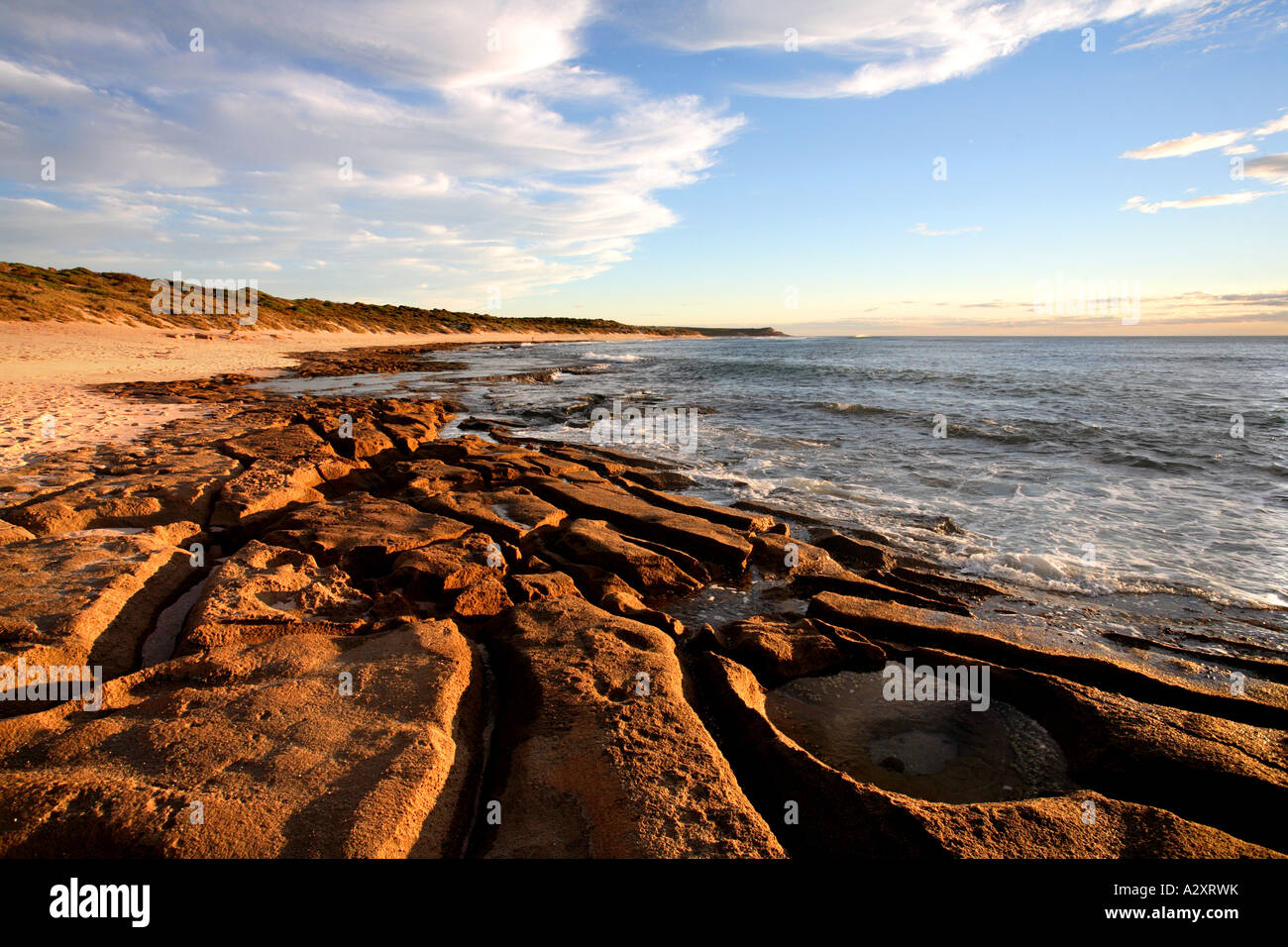 Reef channels hi-res stock photography and images - Alamy