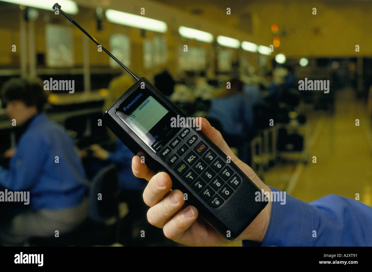 Numbers 1992 hi-res stock photography and images - Alamy