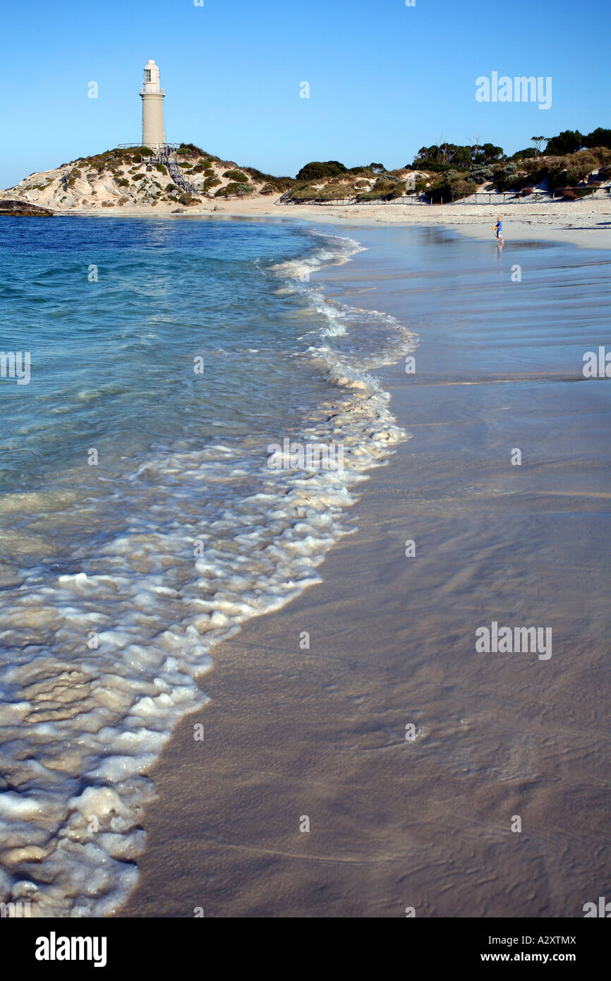 Rott nest island perth hi-res stock photography and images - Alamy