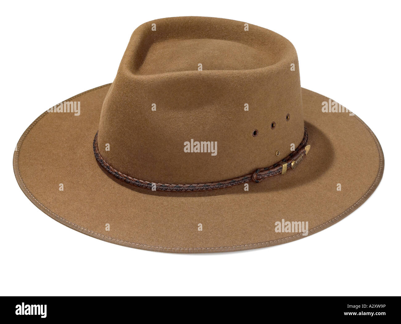 Man in felt hat hi-res stock photography and images - Alamy
