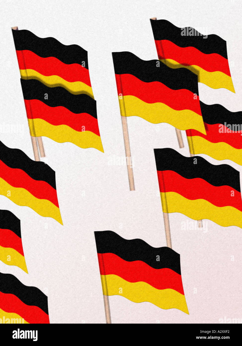 German symbolism hi-res stock photography and images - Alamy