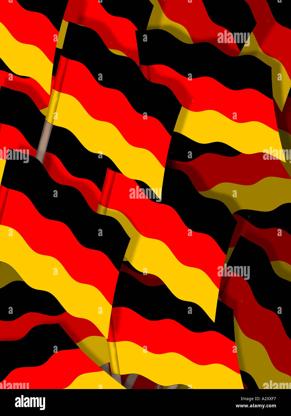 Ten flags hi-res stock photography and images - Alamy