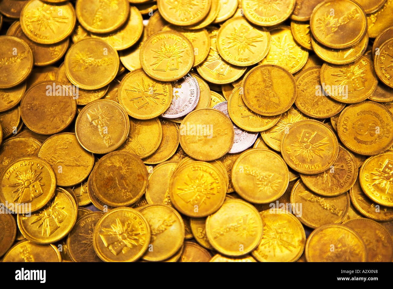Buy tokens hi-res stock photography and images - Alamy