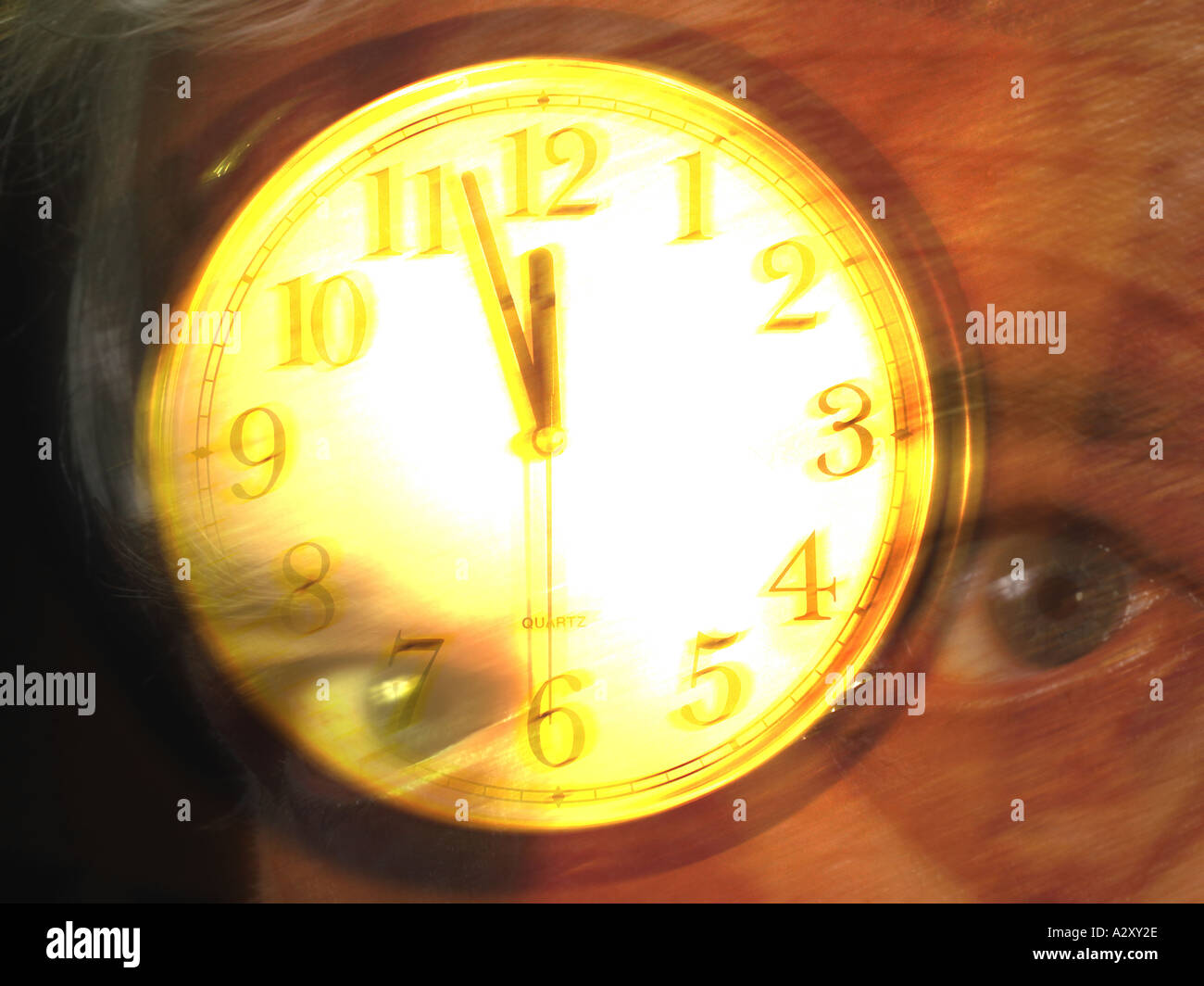 Time slipping away hi-res stock photography and images - Alamy