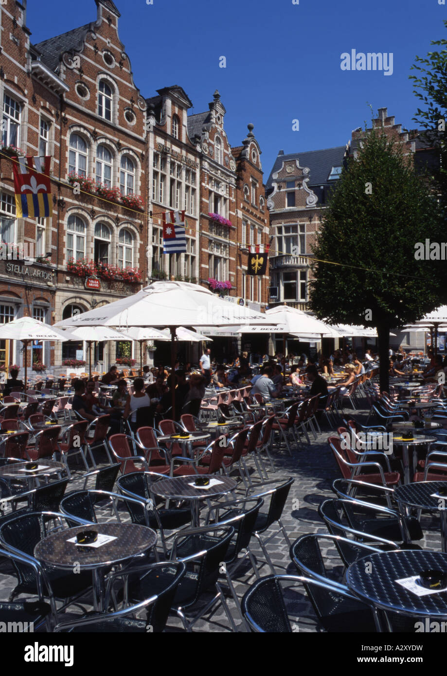 Oude markt hi-res stock photography and images - Alamy