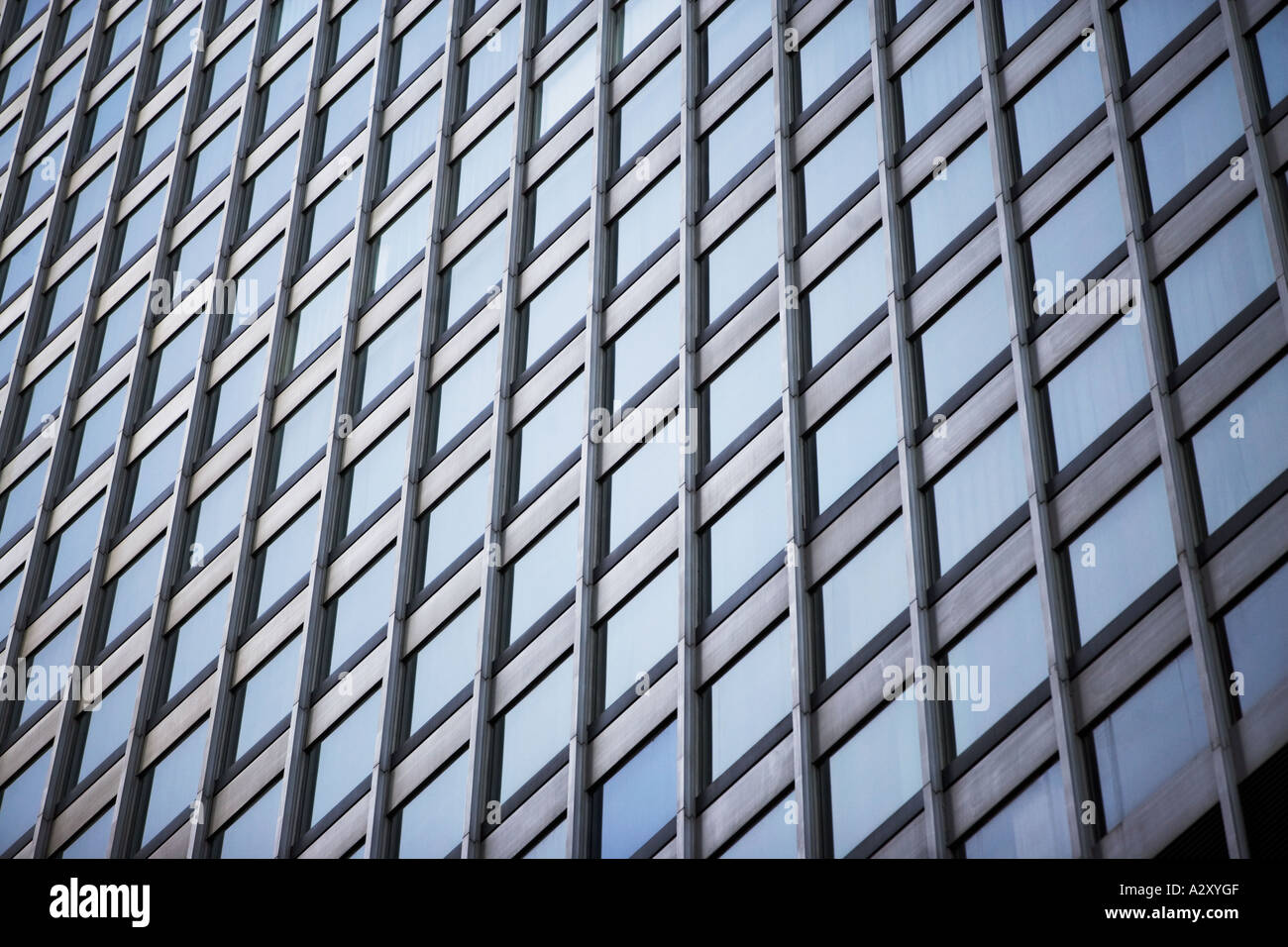 BUILDING WITH WINDOWS, ARCHITECTURE Stock Photo - Alamy