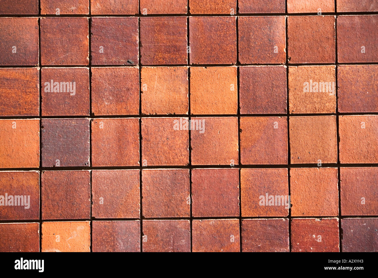 CERAMIC TILED WALL Stock Photo - Alamy