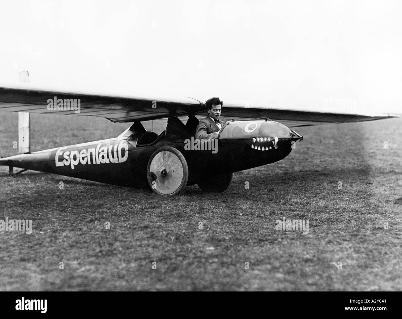 Gerhard fieseler hi-res stock photography and images - Alamy