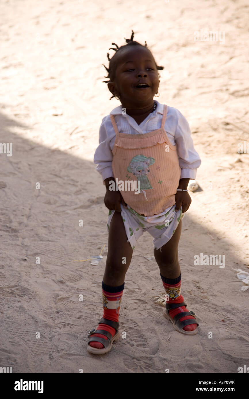 Tuareg child in Timbuktu, Mali, West Africa Stock Photo - Alamy