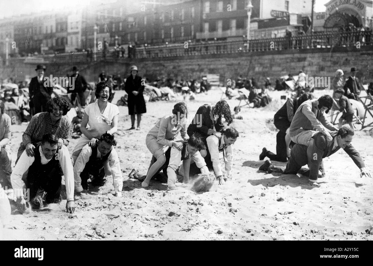 Relaxed curious Black and White Stock Photos & Images - Alamy