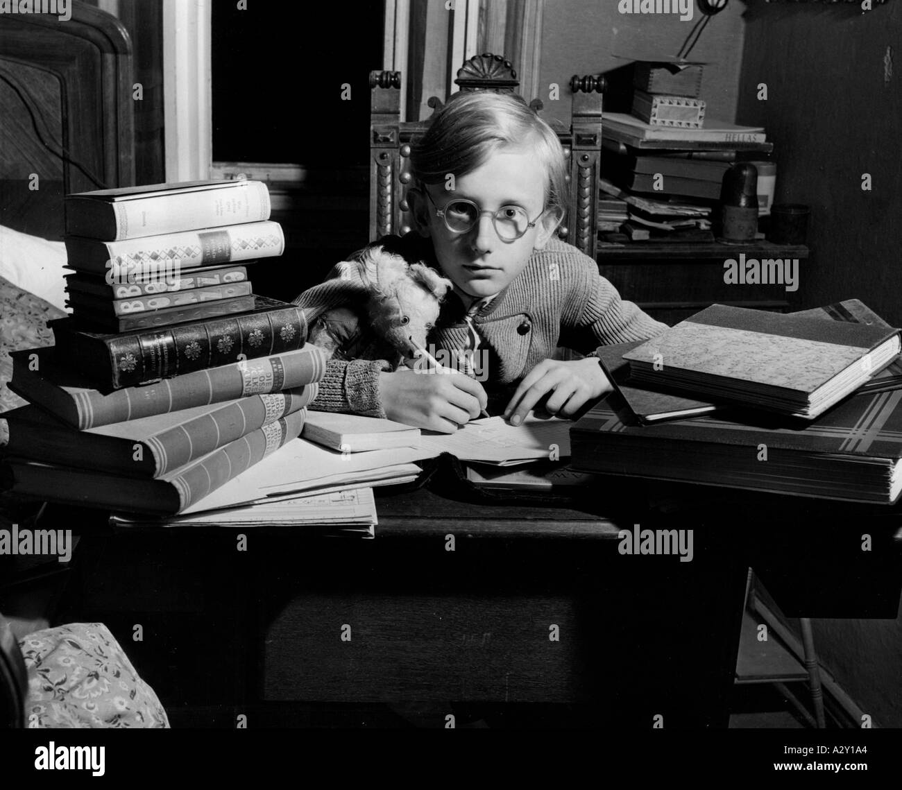 Streber High Resolution Stock Photography and Images - Alamy