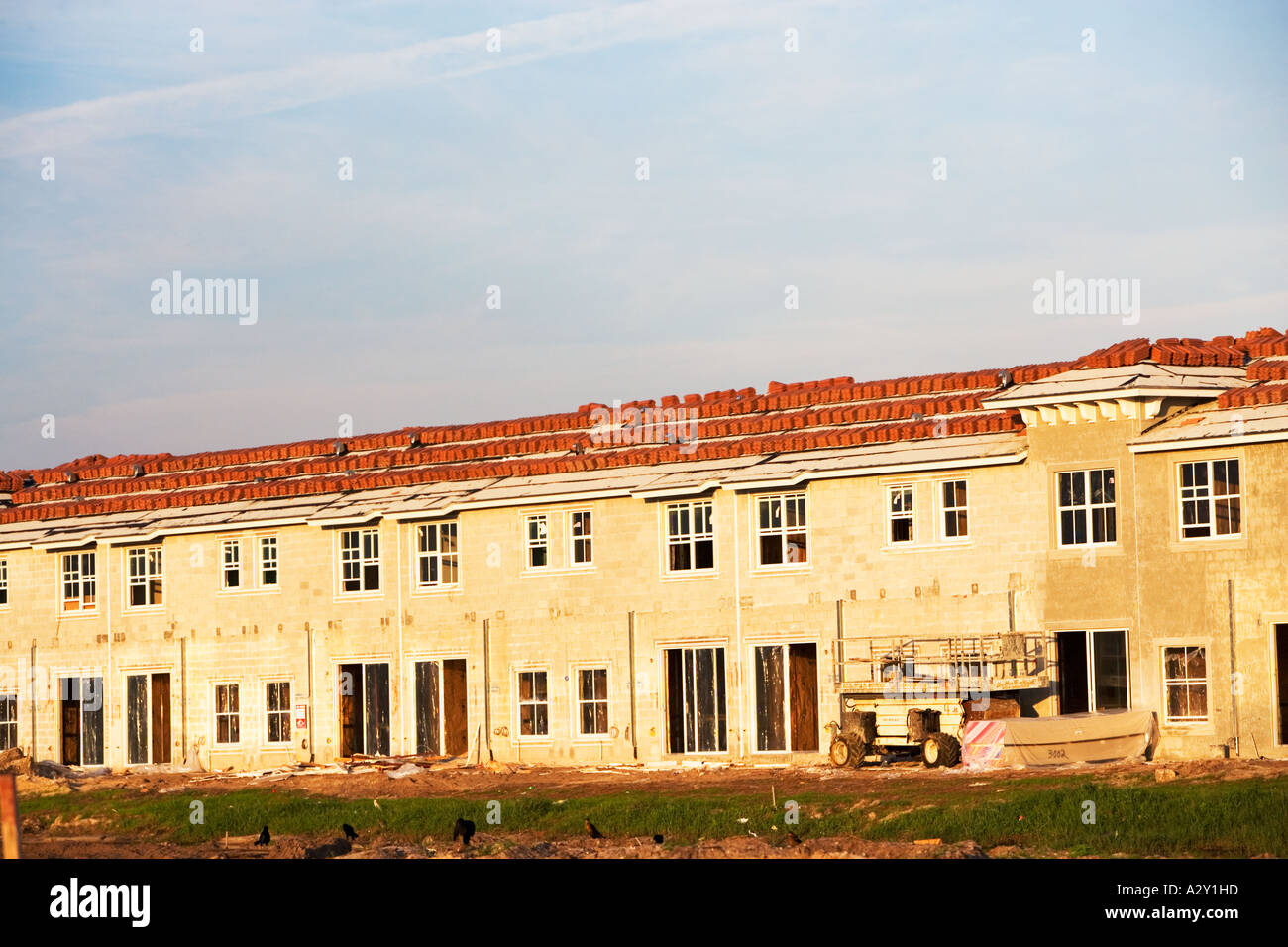 Undone structure hi-res stock photography and images - Alamy