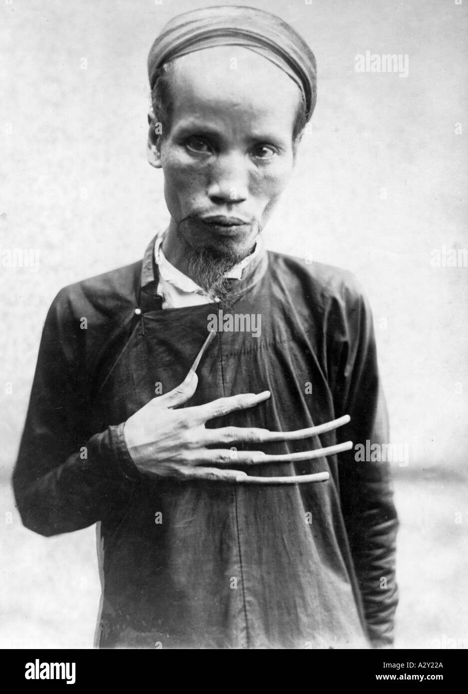 French colonial indochine indochina Black and White Stock Photos ...