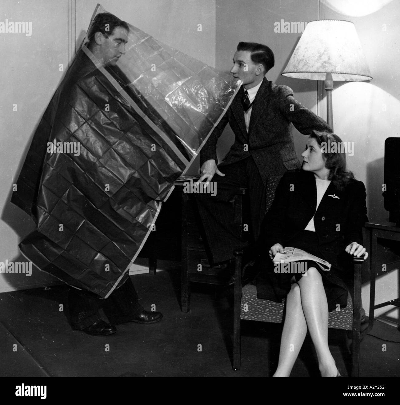 Common cold unit harvard hi-res stock photography and images - Alamy