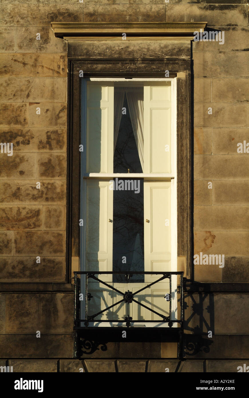 Edinburgh scotland 1800s hi-res stock photography and images - Alamy