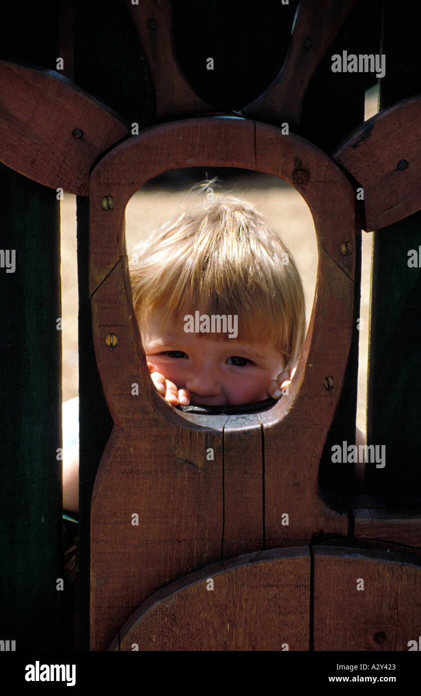 Peek a Boo Stock Photo - Alamy