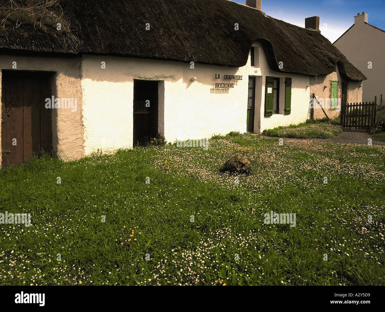 Briere National Park Stock Photos & Briere National Park Stock Images ...