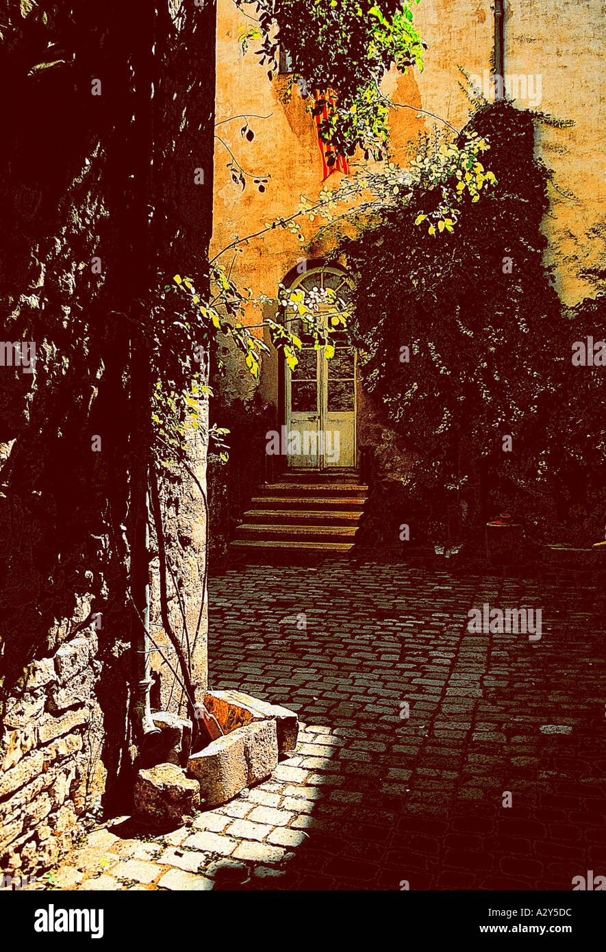 Brignoles provence hi-res stock photography and images - Alamy