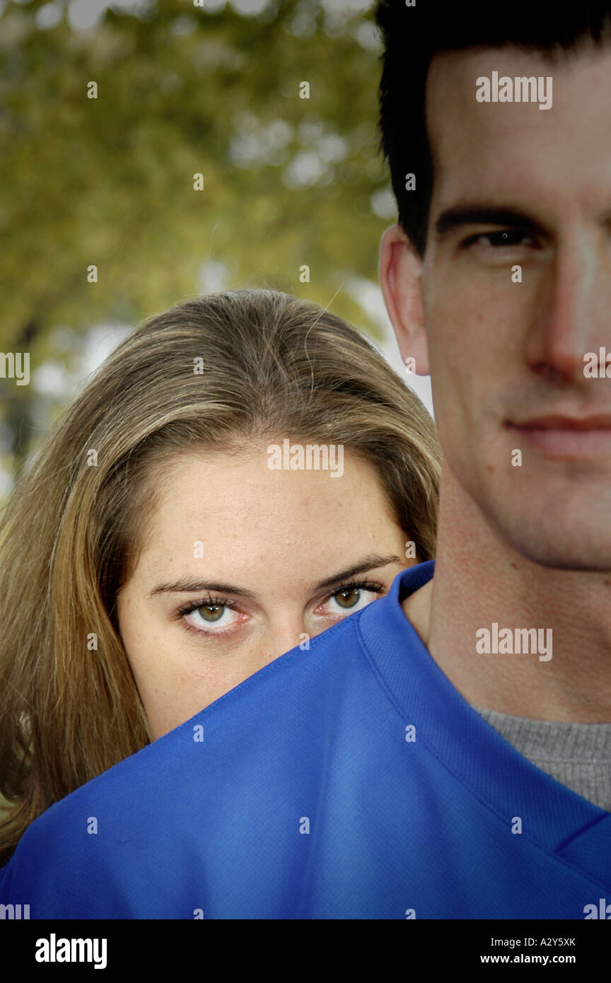 Accepted young hi-res stock photography and images - Alamy