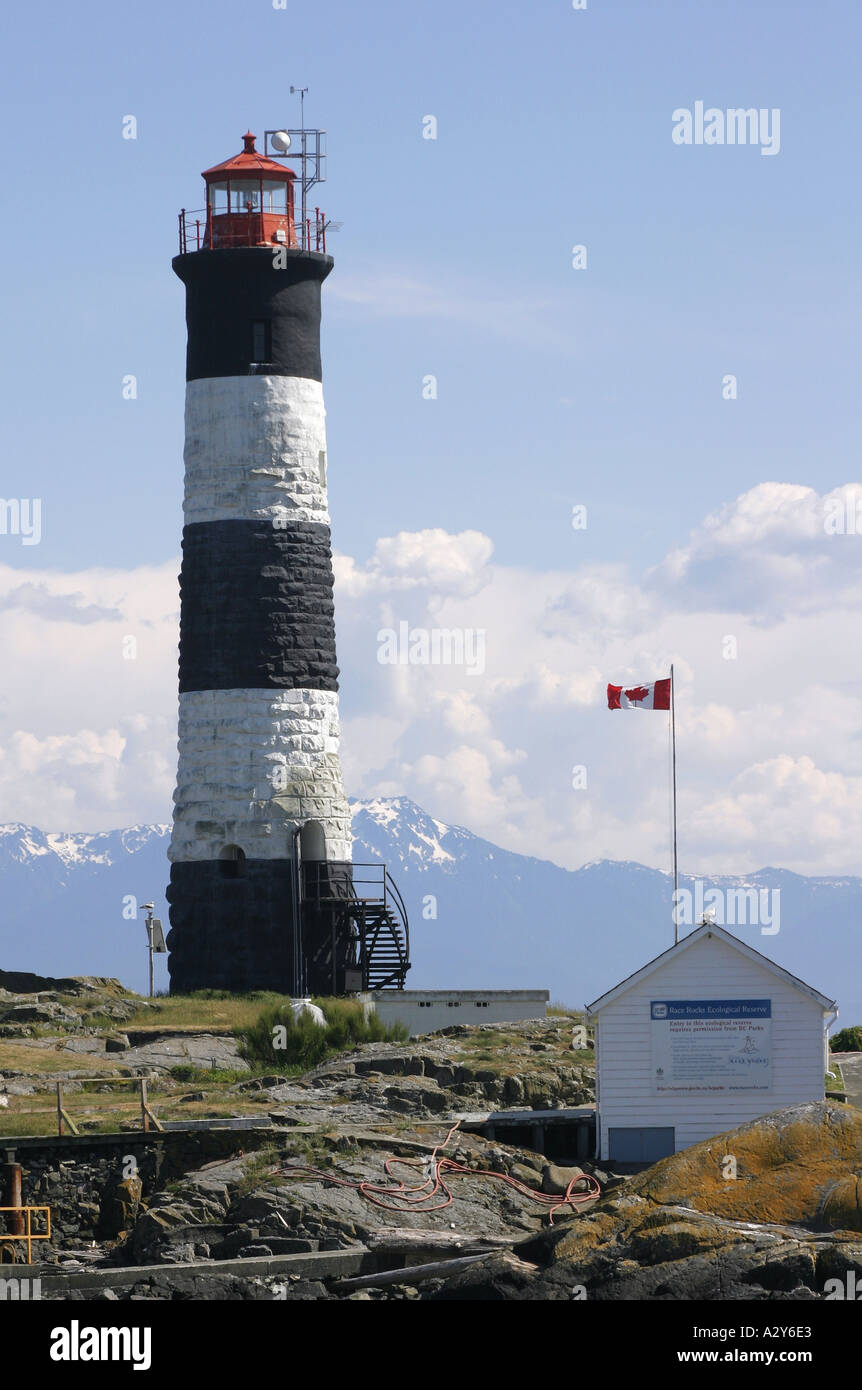 Race Rocks Ecological Park High Resolution Stock Photography and Images ...