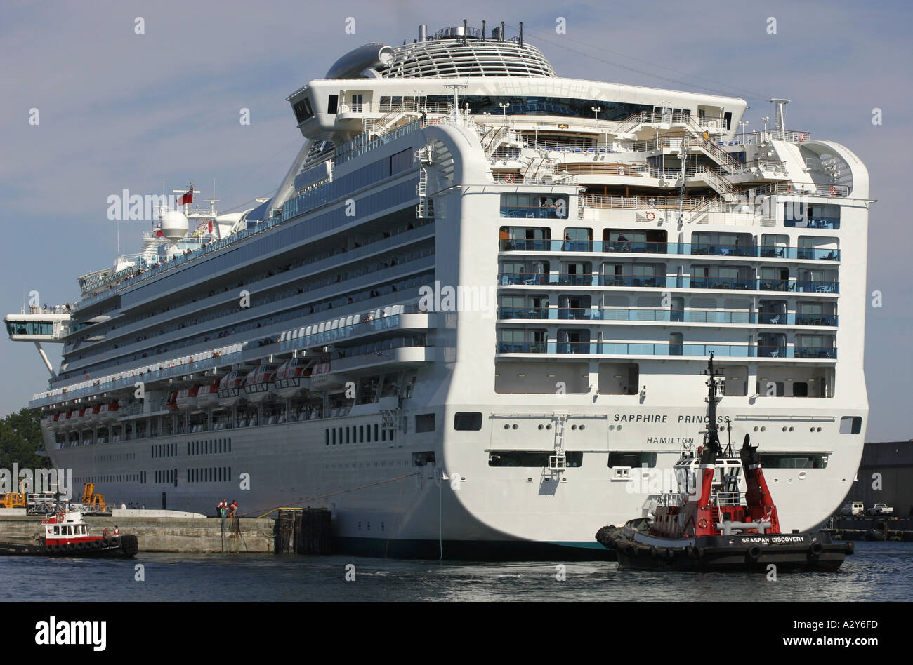 Princess victoria ship hi-res stock photography and images - Alamy