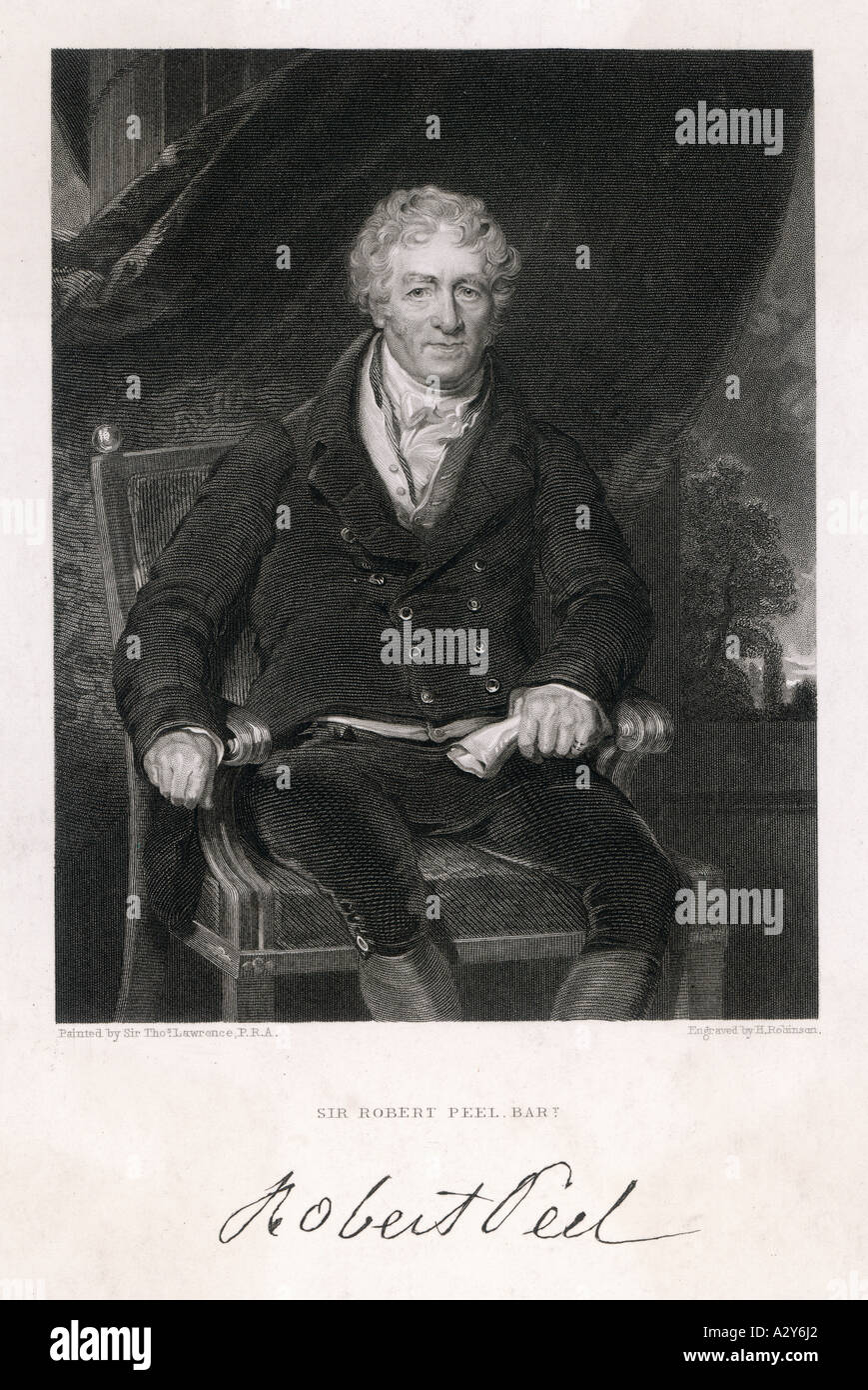 Robert lawrence hi-res stock photography and images - Alamy