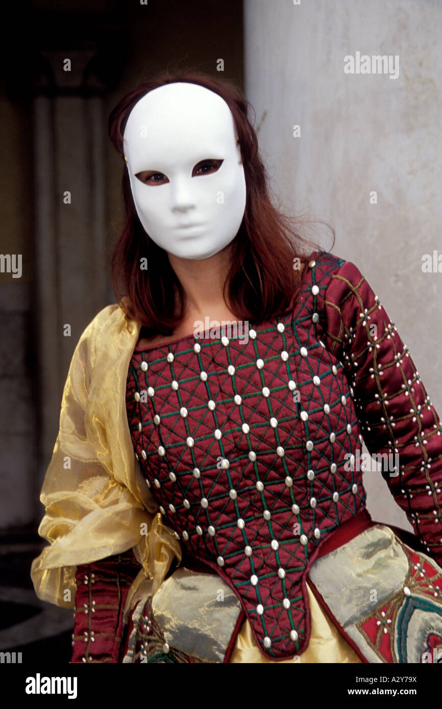 Medieval Mask High Resolution Stock Photography and Images - Alamy