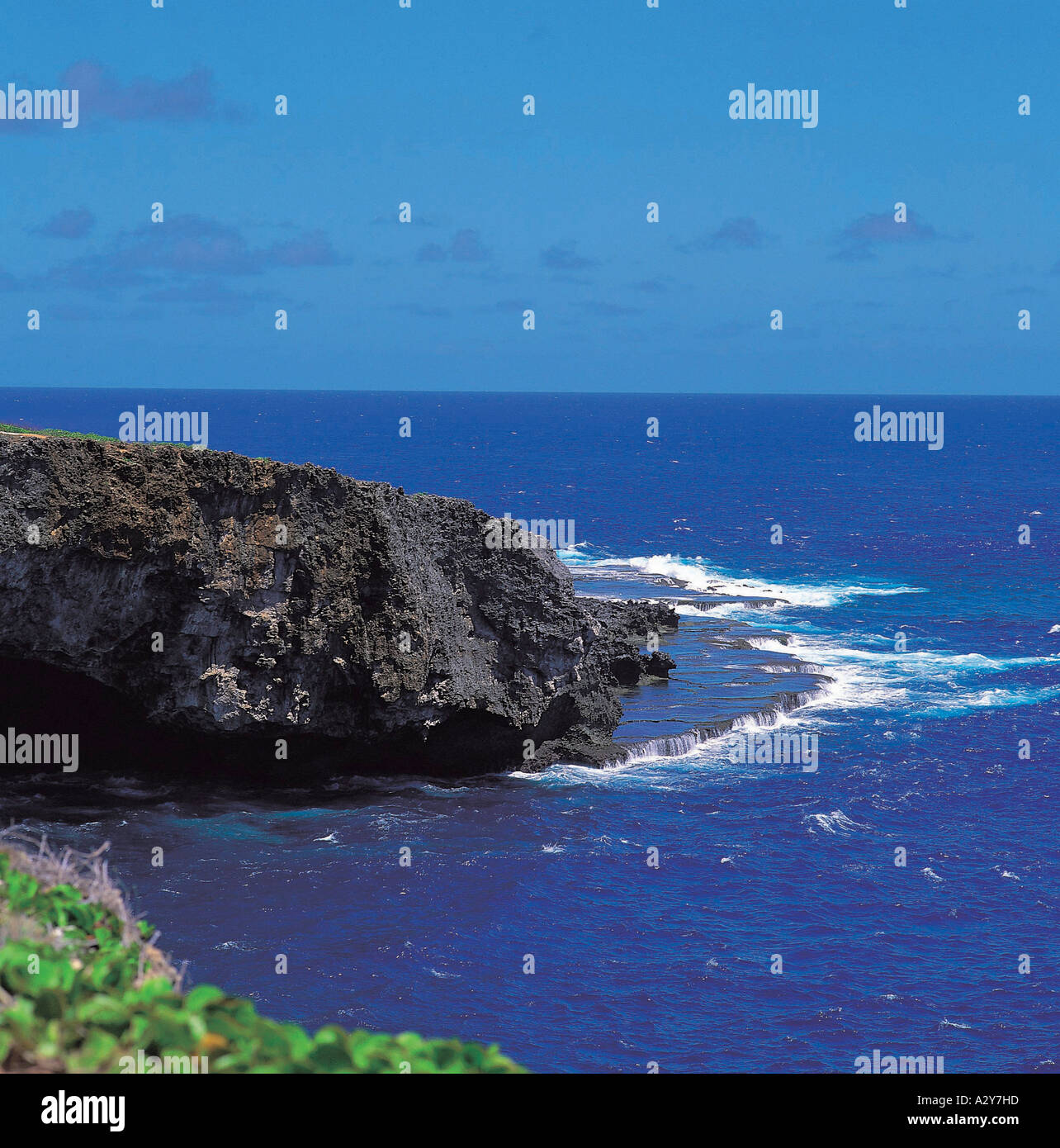 Coastal coastal feature hi-res stock photography and images - Alamy