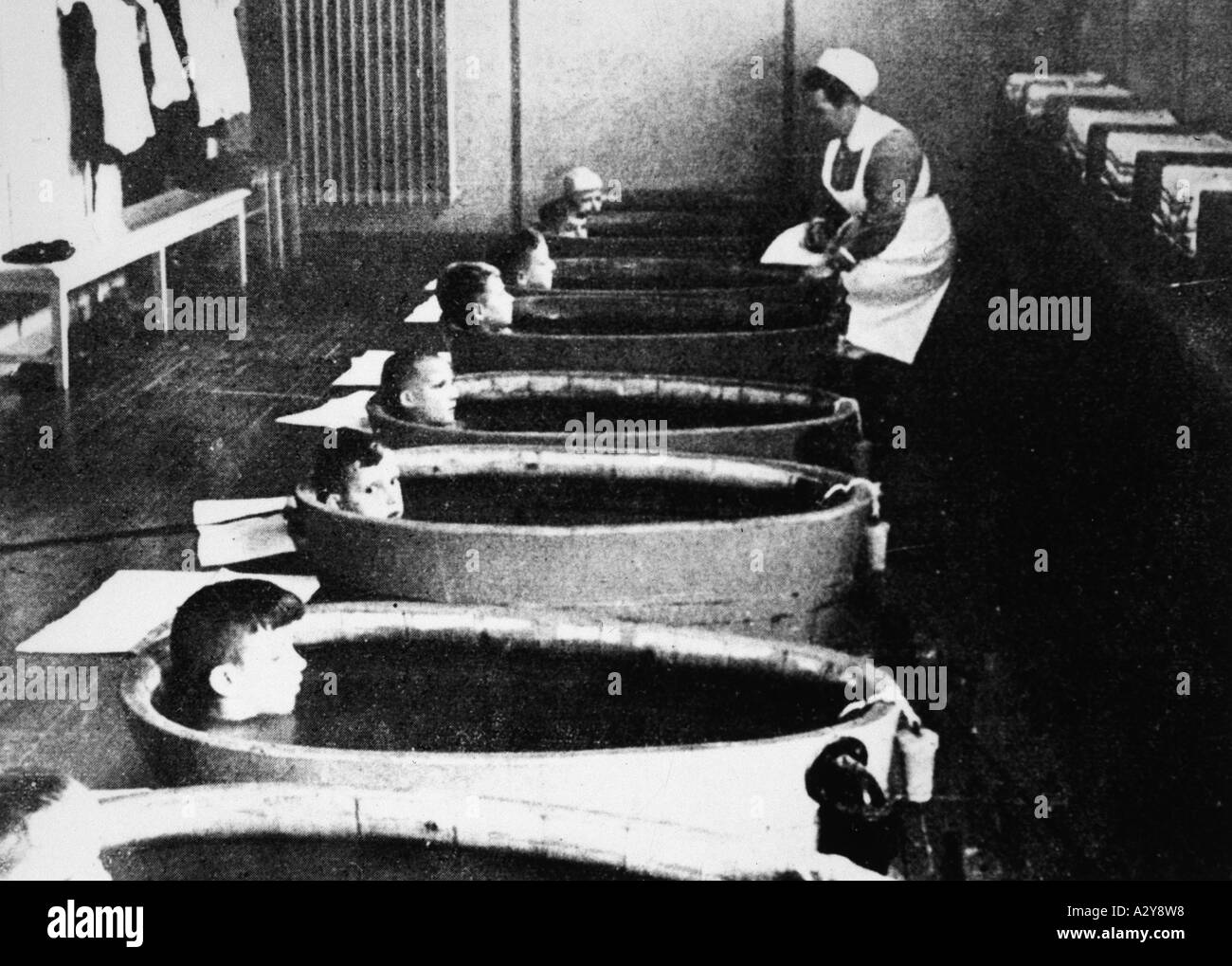 'lebensborn' Black and White Stock Photos & Images - Alamy