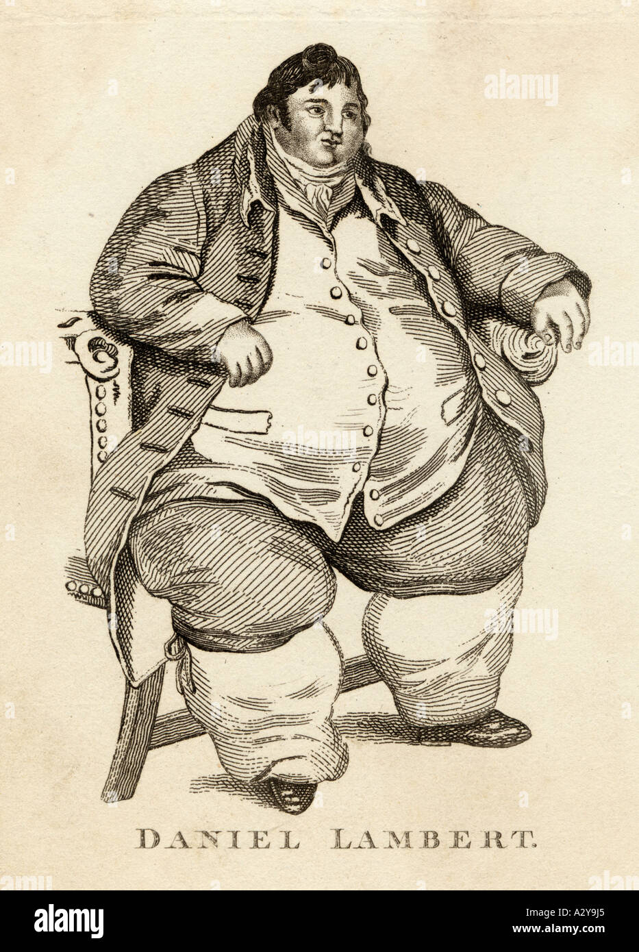 Fat daniel High Resolution Stock Photography and Images - Alamy