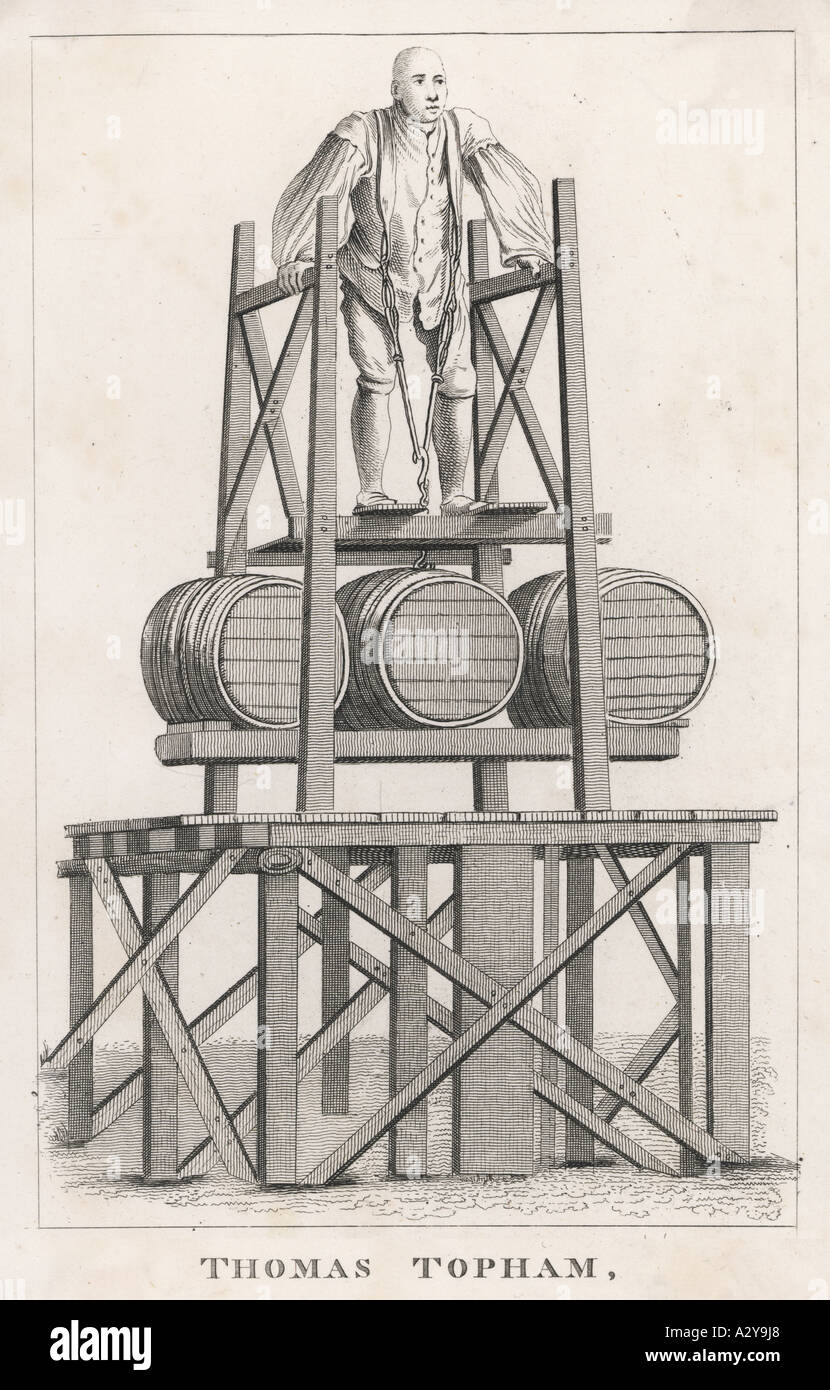 Thomas topham hi-res stock photography and images - Alamy