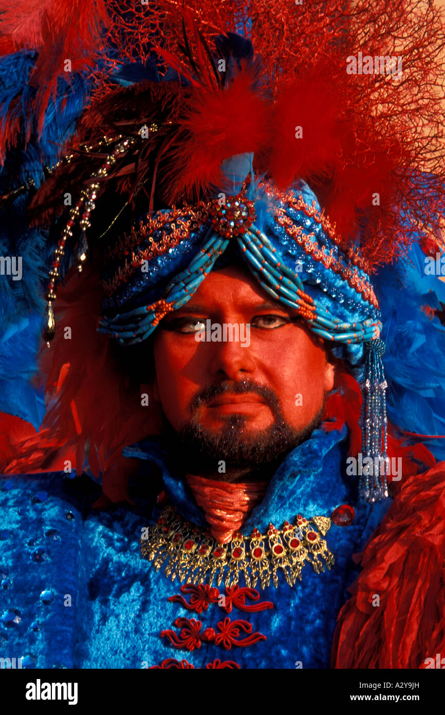 Moorish mask hi-res stock photography and images - Alamy