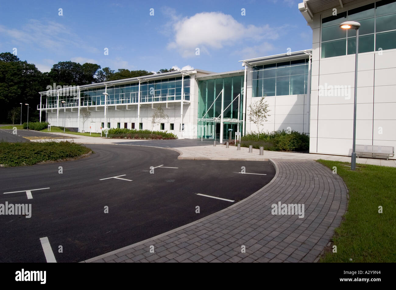 Parc Menai High Resolution Stock Photography and Images - Alamy