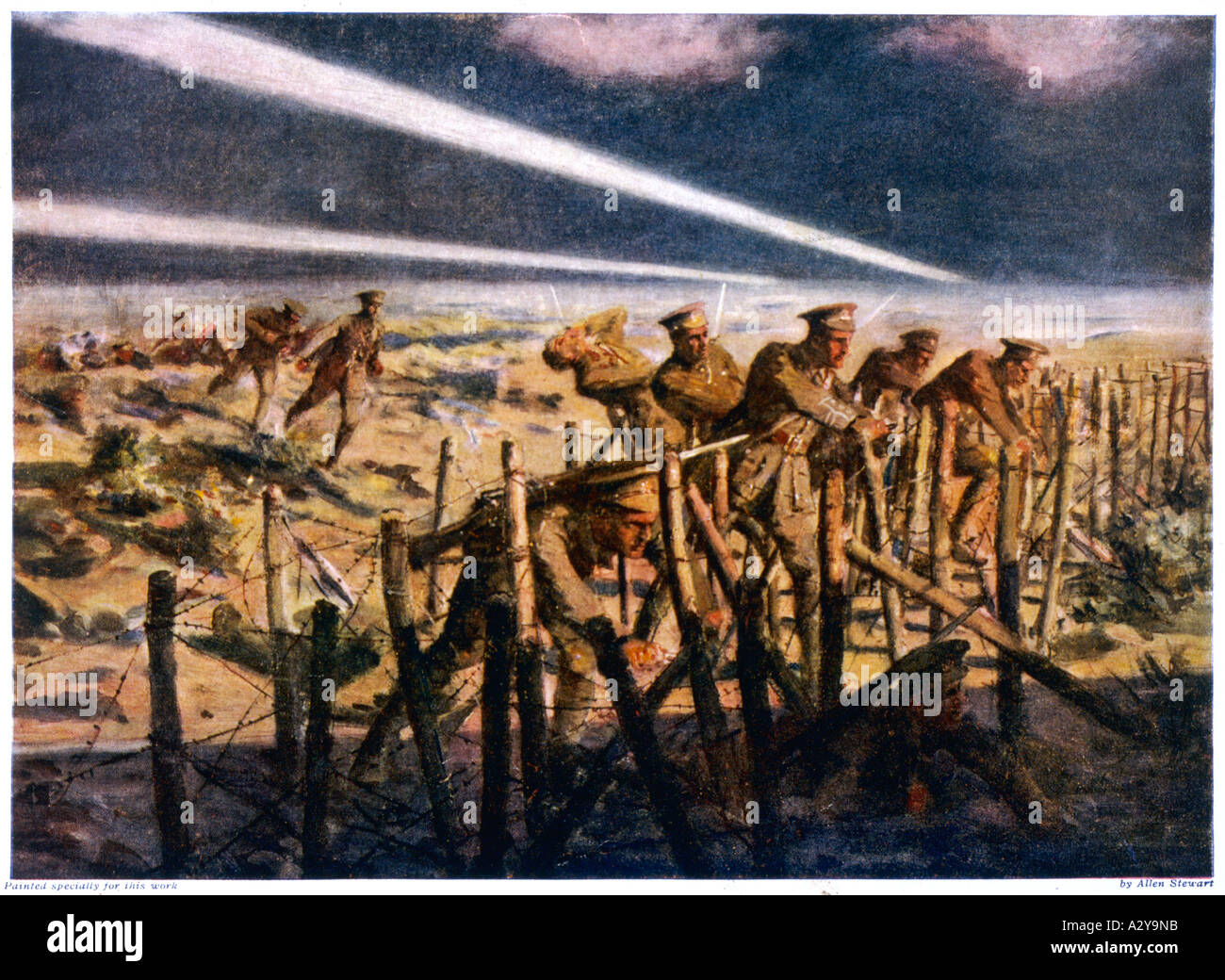 Cutting a wire hi-res stock photography and images - Alamy