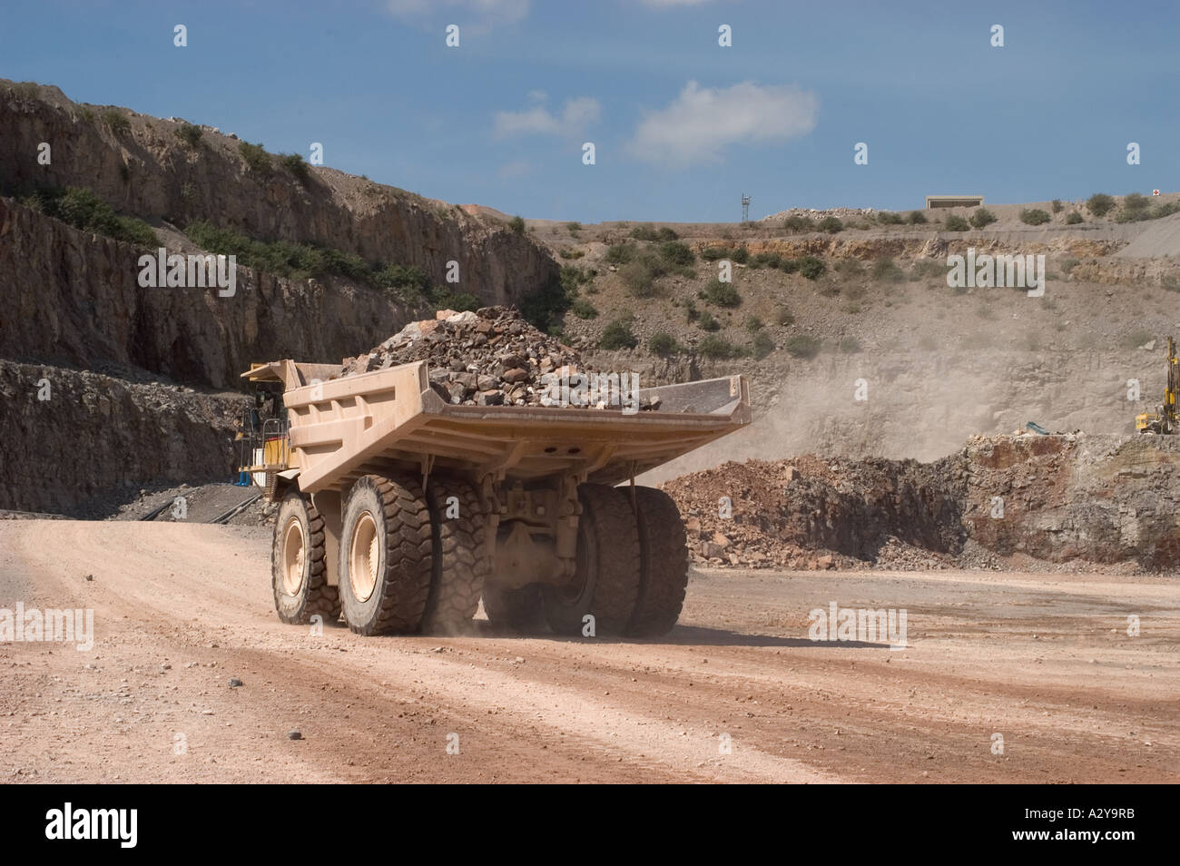 South cornelly hi-res stock photography and images - Alamy