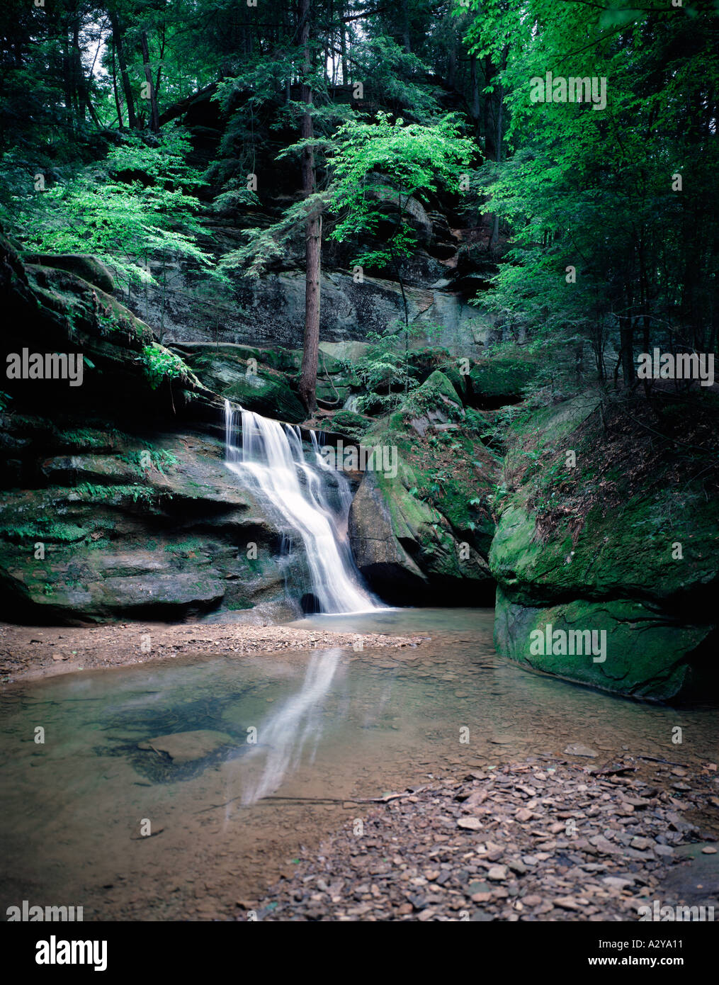 Ohio getaway hi-res stock photography and images - Alamy