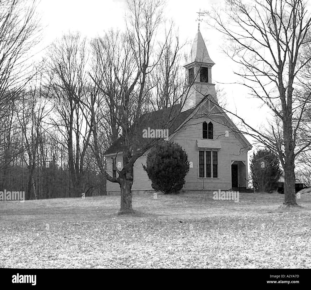 Lord new church on Black and White Stock Photos & Images - Alamy