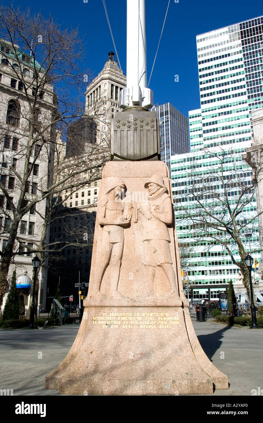 Base of flag pole hi-res stock photography and images - Alamy