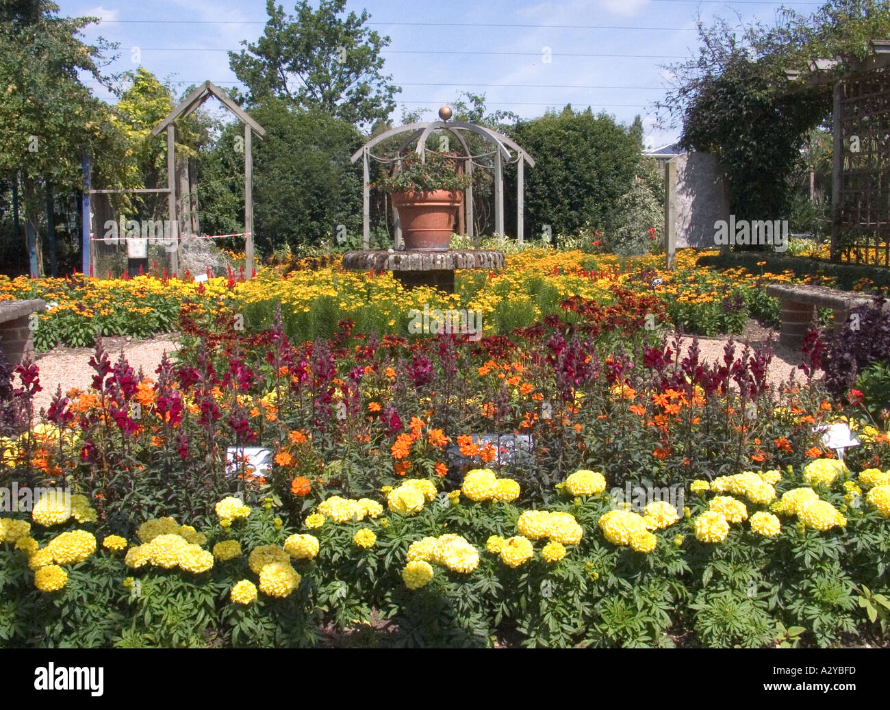 Capel manor college hi-res stock photography and images - Alamy