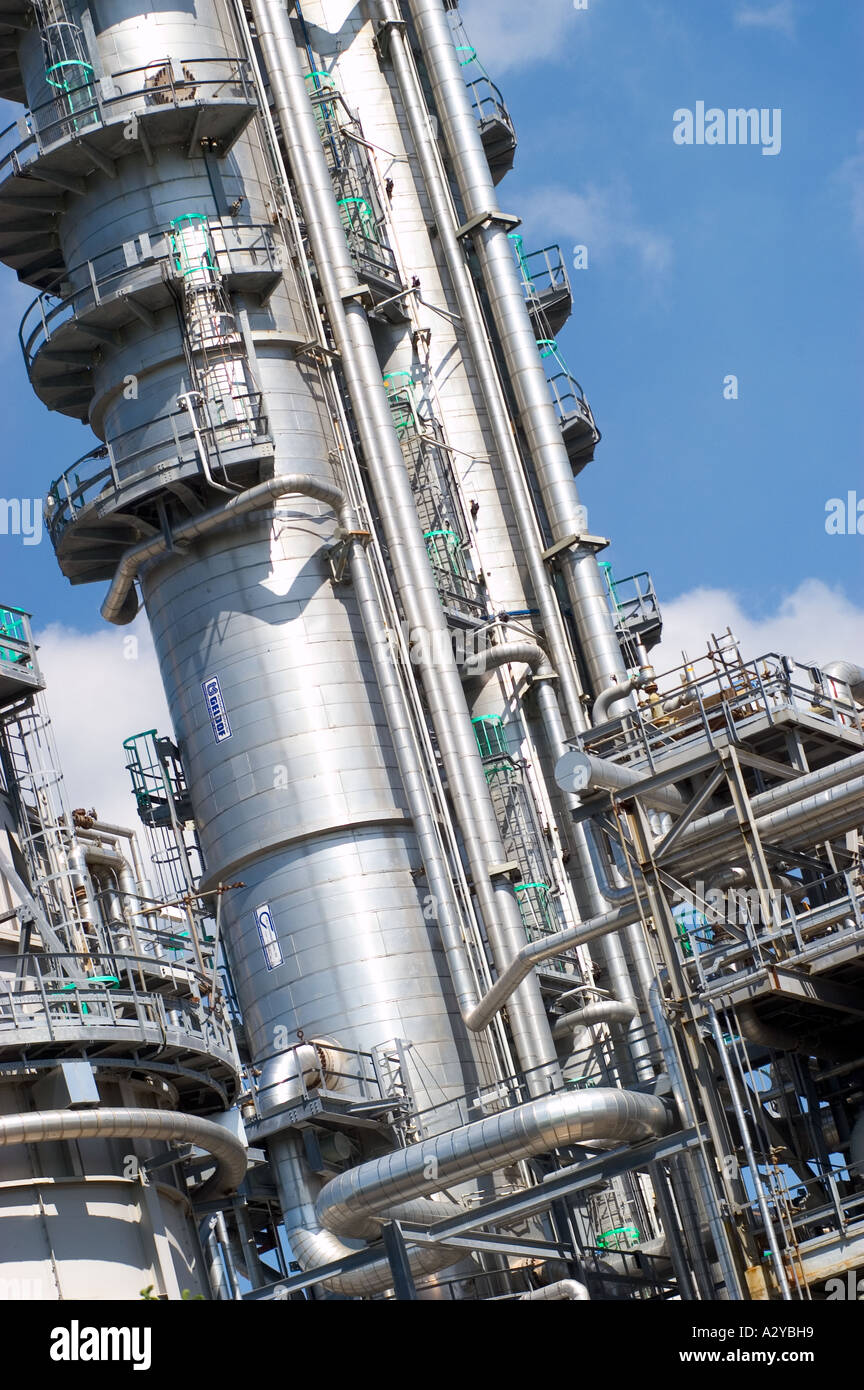 Texaco pembroke hi-res stock photography and images - Alamy