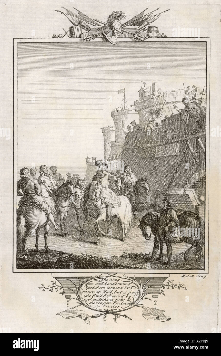 Charles hull hi-res stock photography and images - Alamy