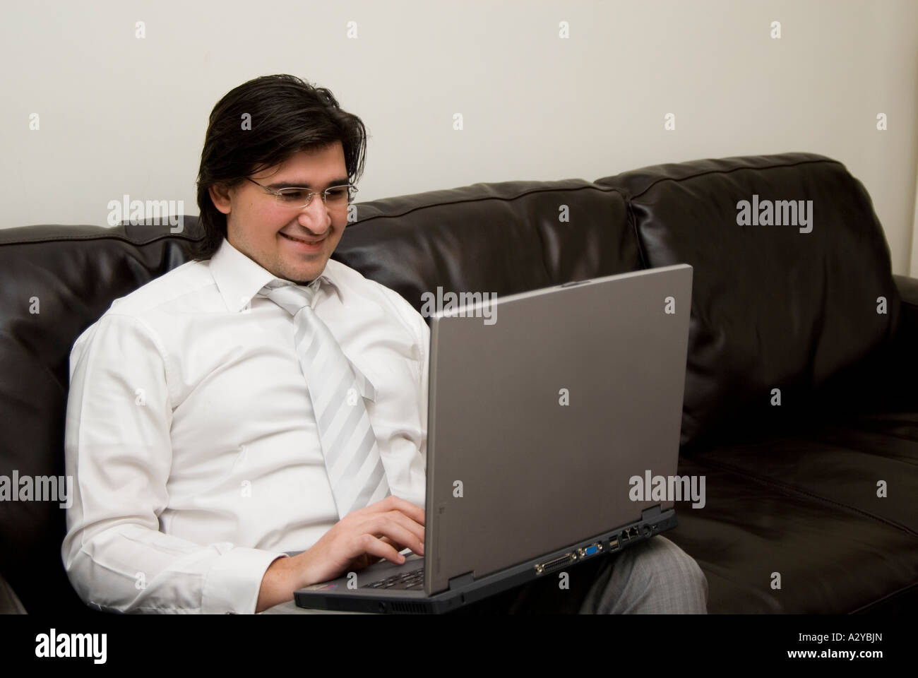 Aspirational man hi-res stock photography and images - Alamy