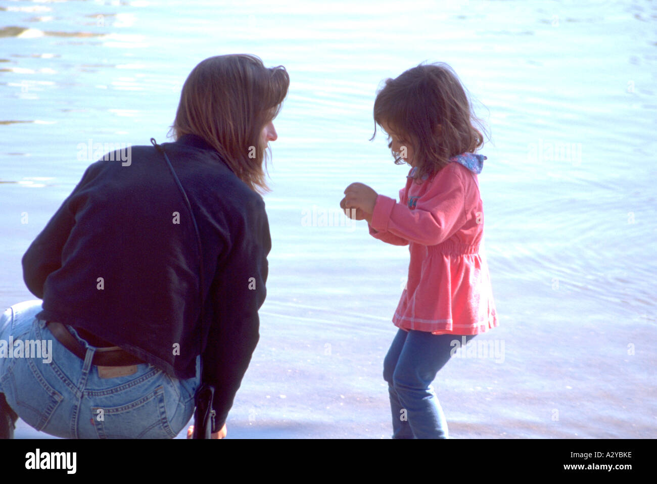 Kids ben and jerry's hi-res stock photography and images - Alamy