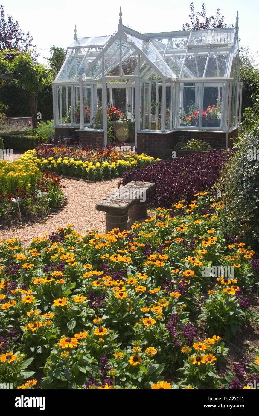 Capel manor hi-res stock photography and images - Alamy