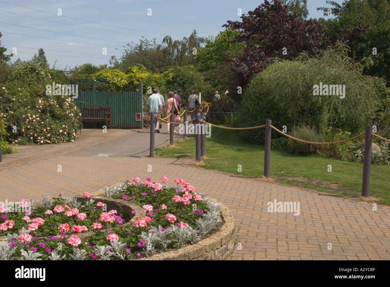 Capel manor college hi-res stock photography and images - Alamy