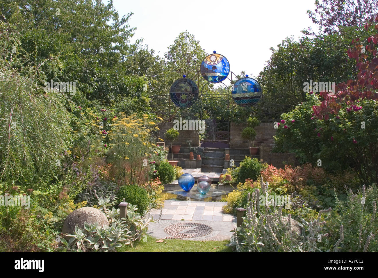 Capel manor hi-res stock photography and images - Alamy