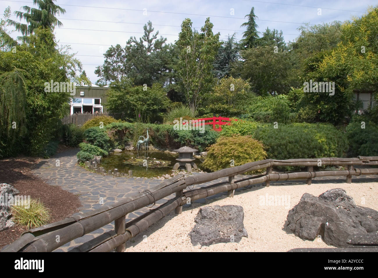 Capel manor college hi-res stock photography and images - Alamy